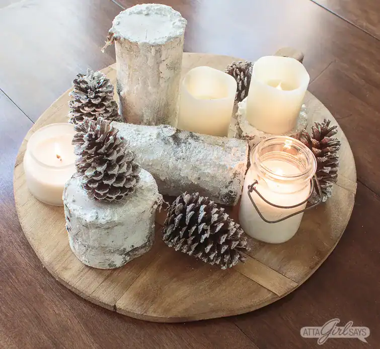 45 January Crafts for Adults - Creative Cold Weather Projects and DIY ...