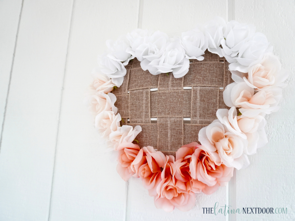 30 Budget-Friendly DIY Dollar Store Valentine's Décor Ideas