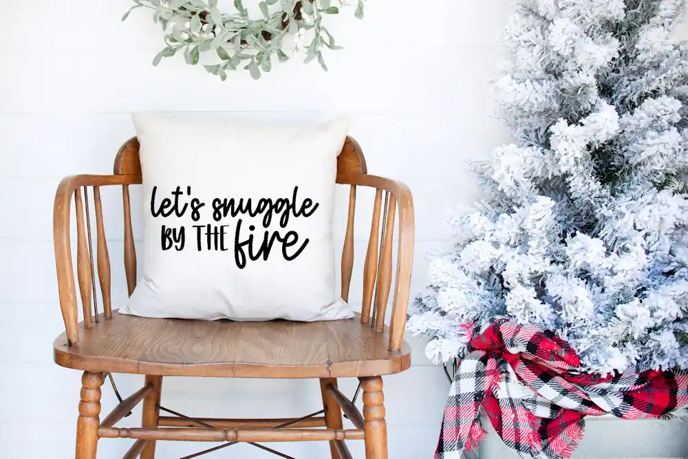 25 Free Cricut Winter SVG Files - Winter Cut Files for Your Projects